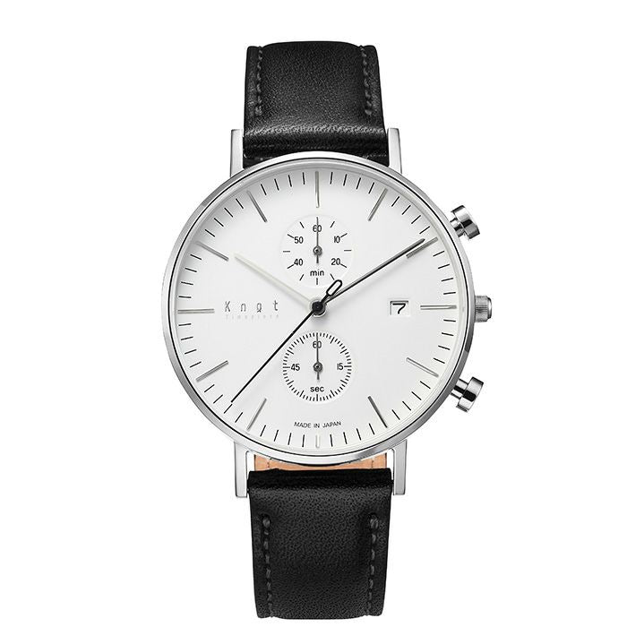 CC-39SVWH – Maker's Watch Knot Global