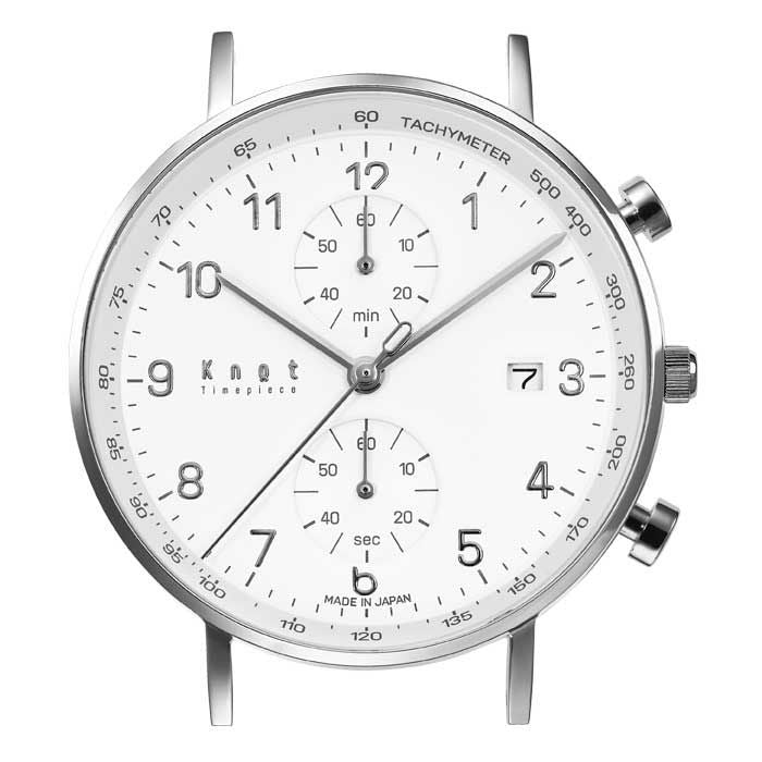 CC-39ASVWH – Maker's Watch Knot Global