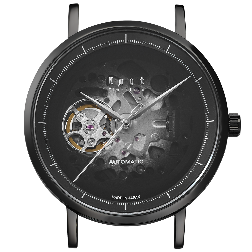 Knot watch collection – Maker's Watch Knot Global