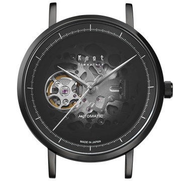 Knot watch collection – Maker's Watch Knot Global