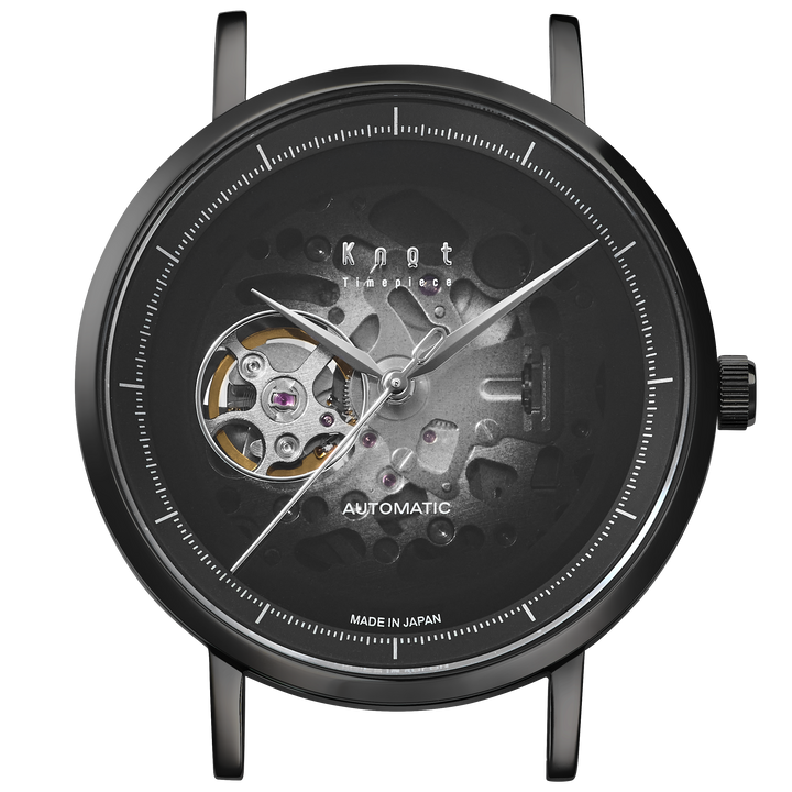 Knot watch collection – Maker's Watch Knot Global