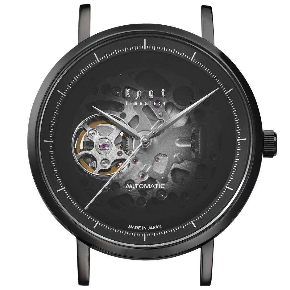 Knot watch collection – Maker's Watch Knot Global