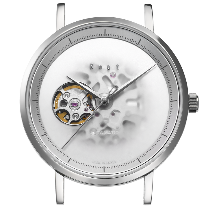 Knot watch collection – Maker's Watch Knot Global