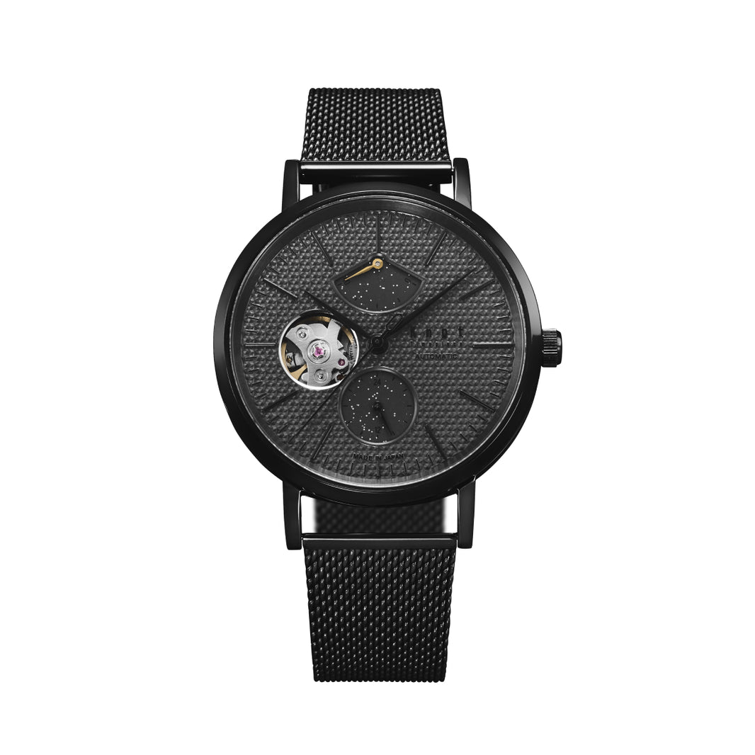 Knot watch collection – Maker's Watch Knot Global