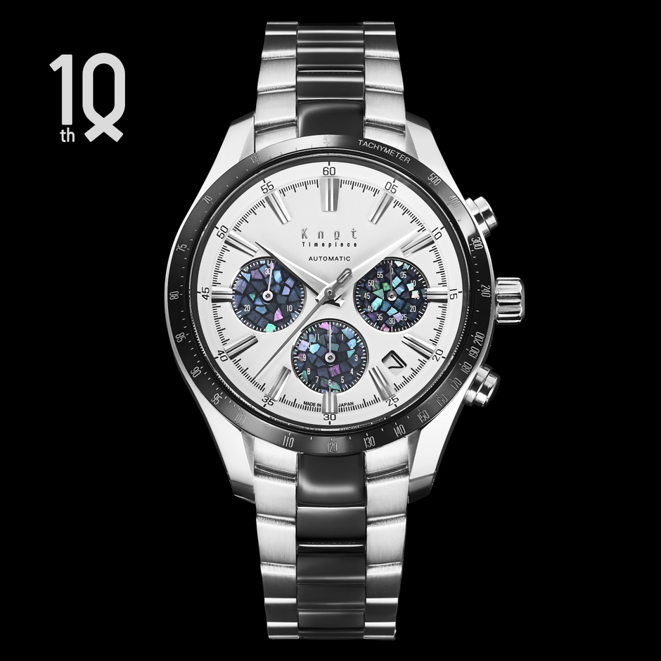 Knot watch collection – Maker's Watch Knot Global