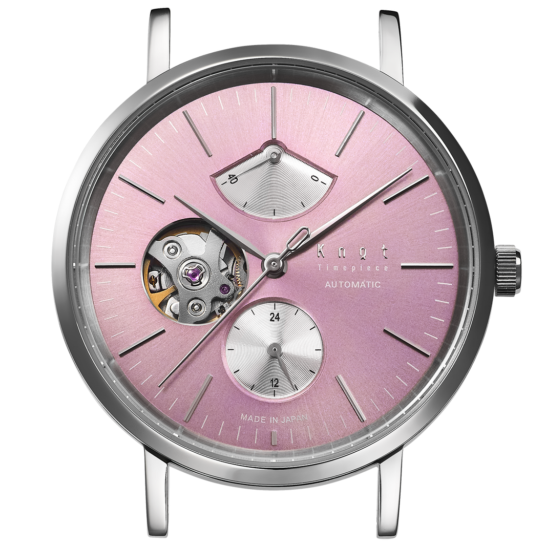 Knot watch collection – Maker's Watch Knot Global