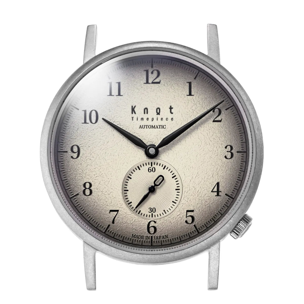 CAS-36SVBE – Maker's Watch Knot Global