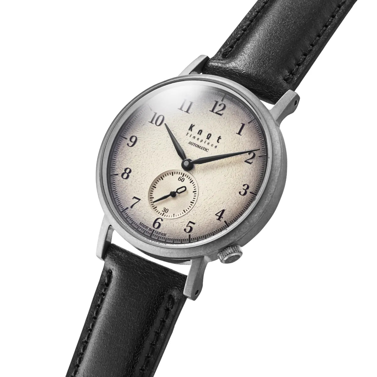 CAS-36SVBE – Maker's Watch Knot Global