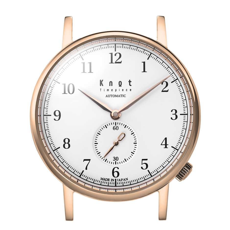 Knot watch collection – Maker's Watch Knot Global