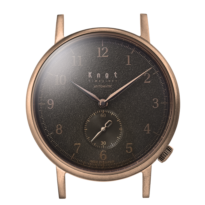 Knot watch collection – Maker's Watch Knot Global