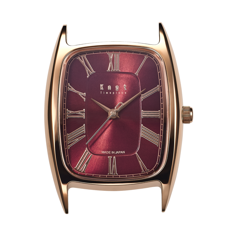 Knot watch collection – Maker's Watch Knot Global