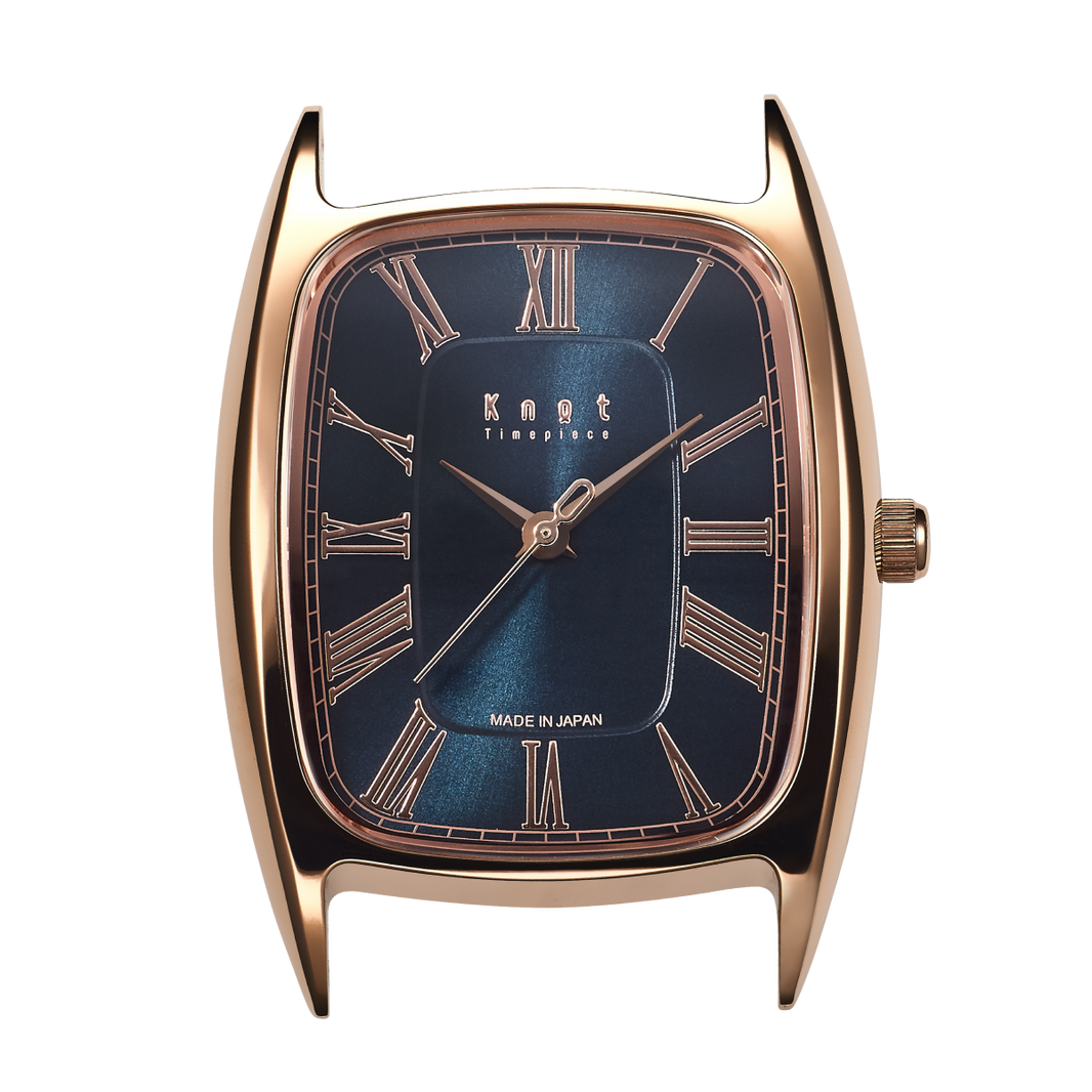 Knot watch collection – Maker's Watch Knot Global