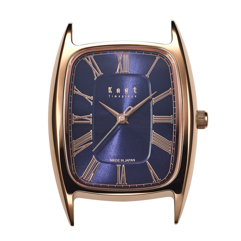 Knot watch collection – Maker's Watch Knot Global