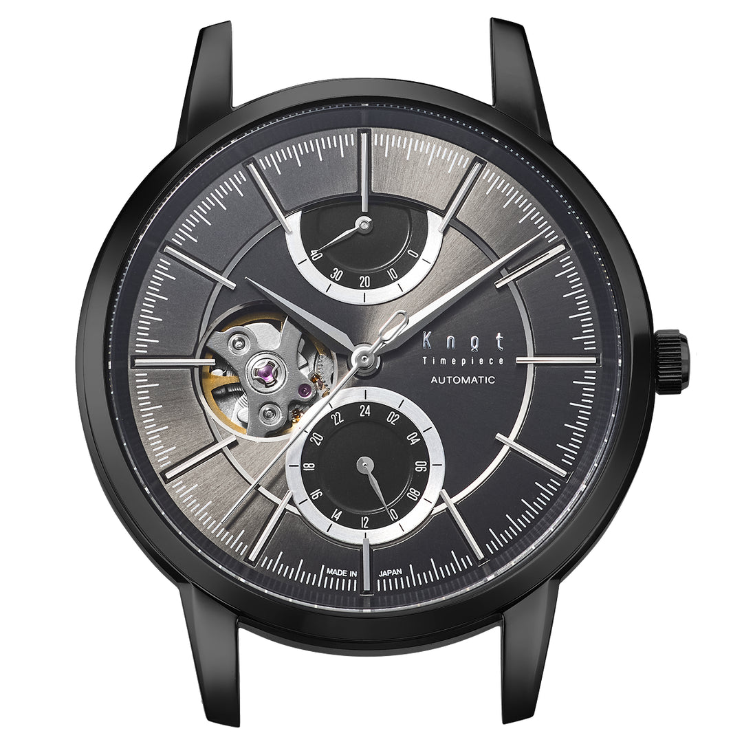 Knot watch collection – Maker's Watch Knot Global