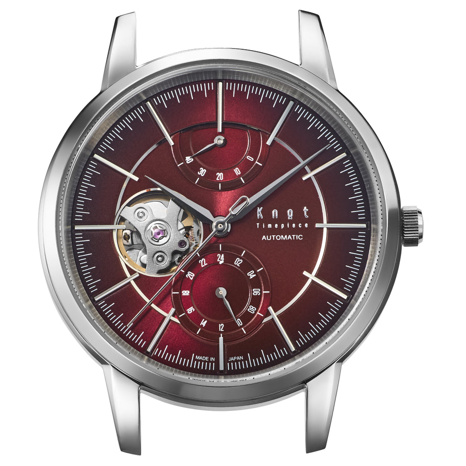 Knot watch collection – Maker's Watch Knot Global