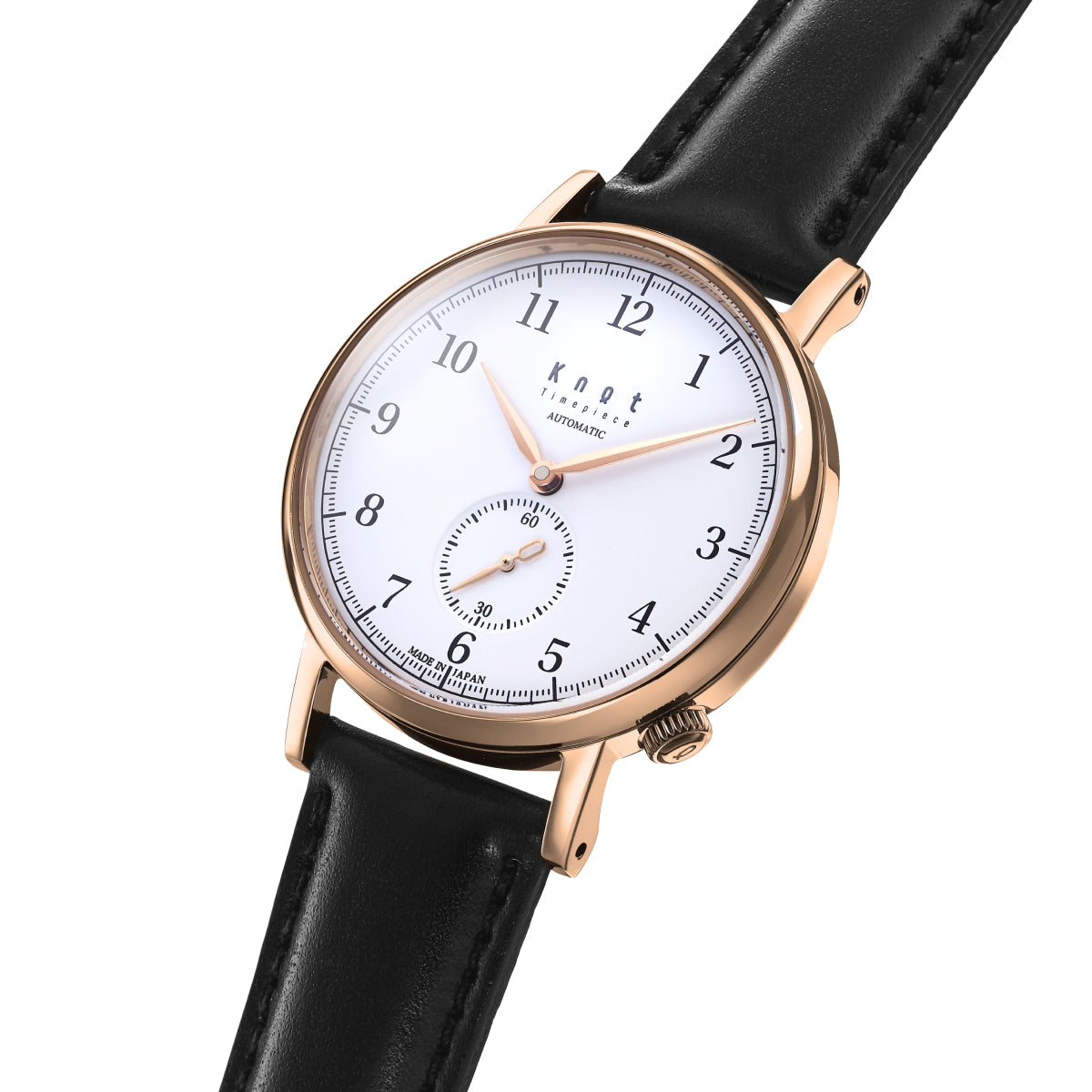 CAS-36RGWH – Maker's Watch Knot Global