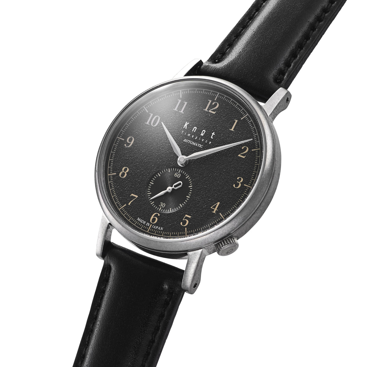 CAS-36SVCG – Maker's Watch Knot Global