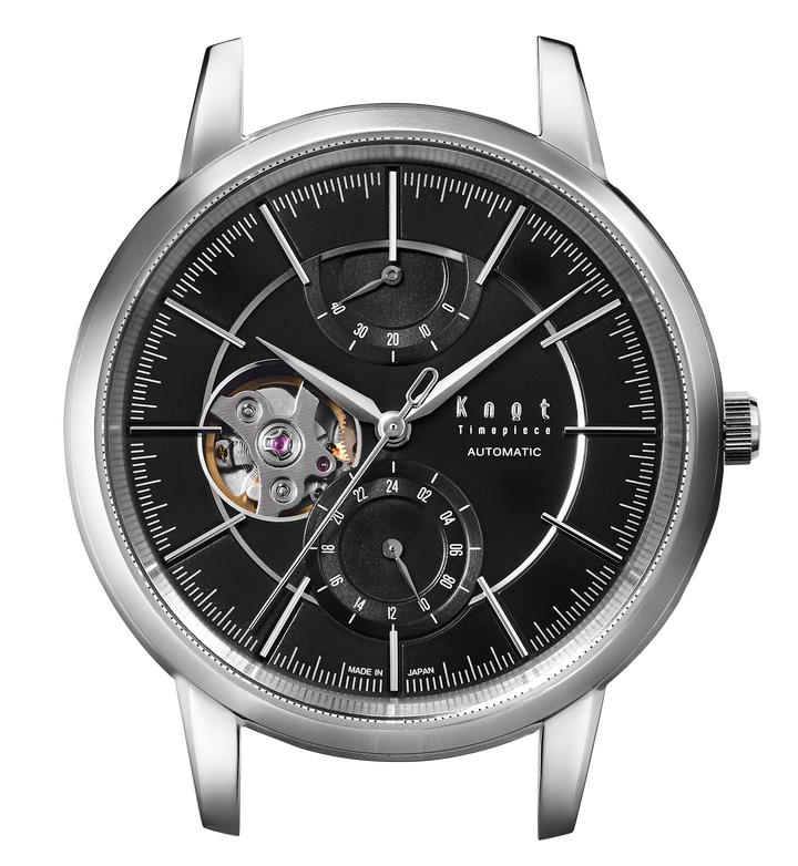 Knot watch collection – Maker's Watch Knot Global