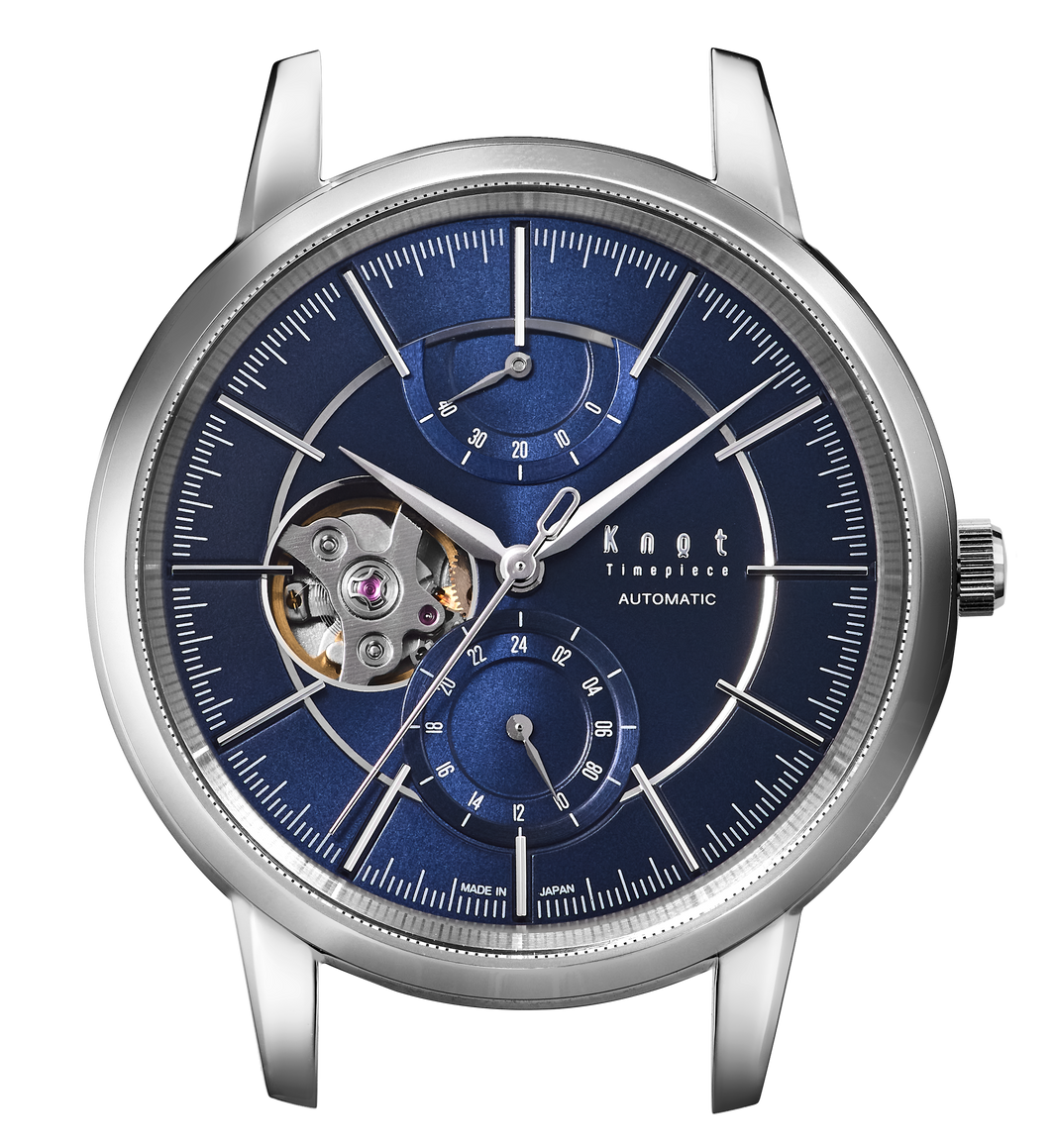 Knot watch collection – Maker's Watch Knot Global