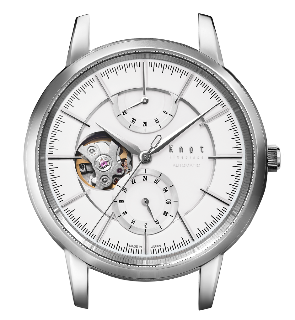 Knot watch collection – Maker's Watch Knot Global