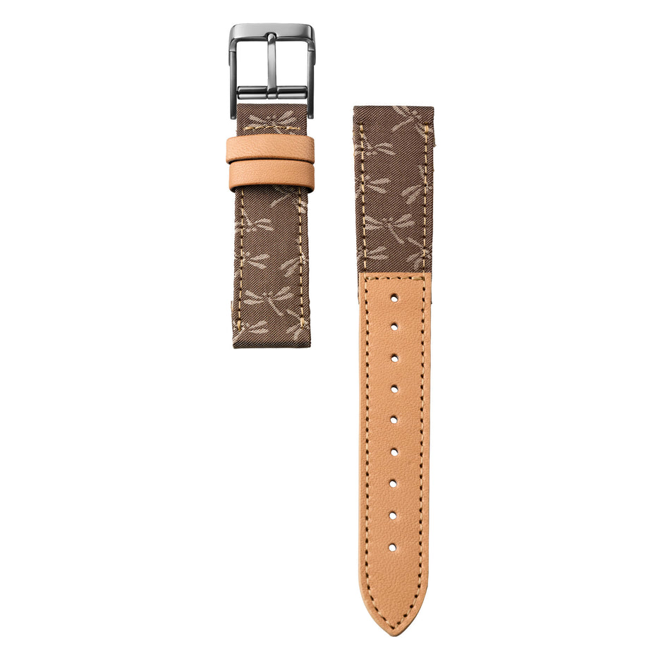 Watch band - Makita Traditional Shape | TM-16 – Maker's Watch Knot Global