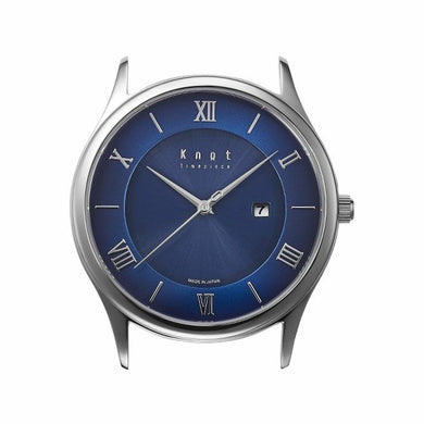 Solar watch - Small Solar | CS-32 – Maker's Watch Knot Global