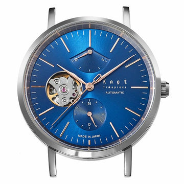 Knot watch collection – Maker's Watch Knot Global